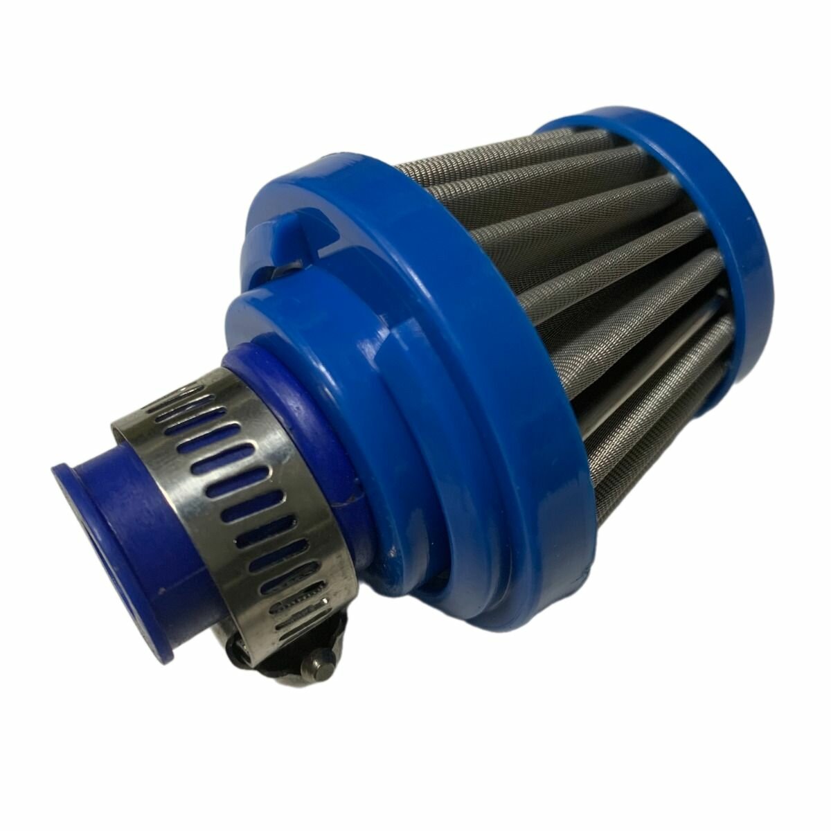 Фильтр вентиляций картерных газов XH-UN031-BL - синий