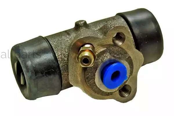 BOSCH 0986475734 раб. торм. цил. лeв.\ Toyota Carina/Corolla 1.3-2.0D d19,05 92>