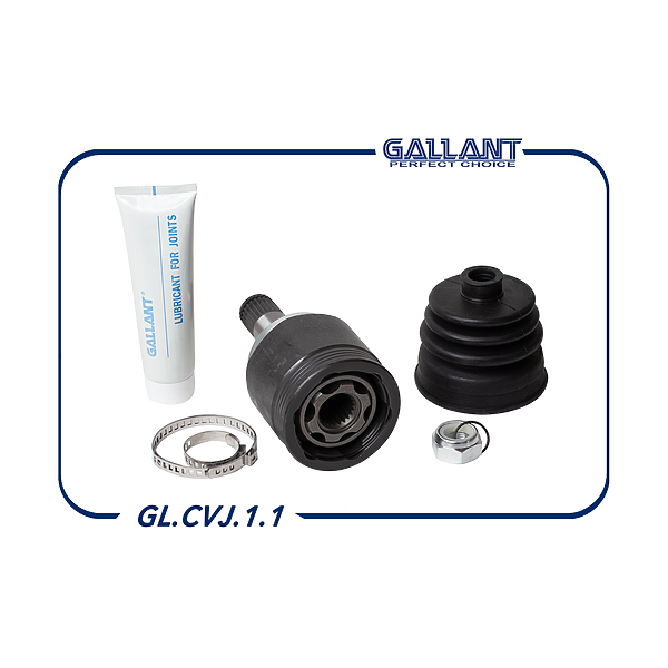 GALLANT GLCVJ11 шрус внутренний