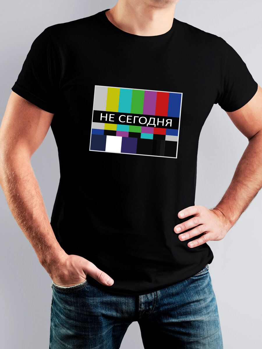 Футболка