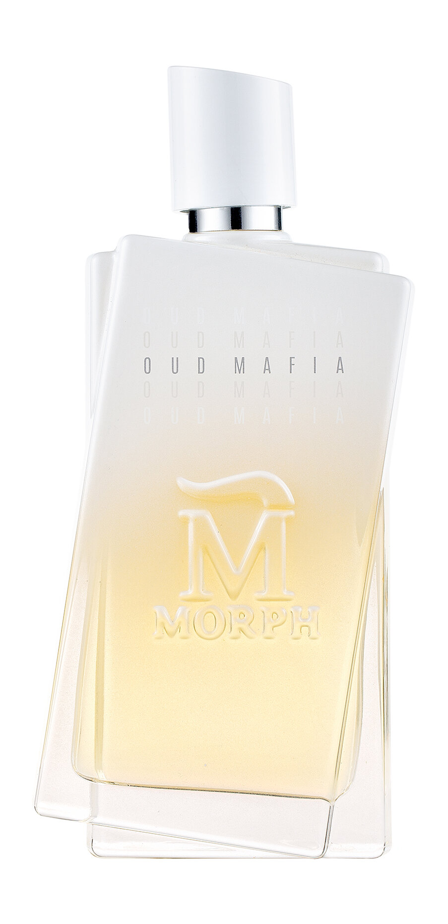 MORPH Oud Mafia Парфюмерная вода унисекс, 100 мл
