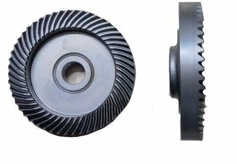 Коническая спиральная шестерня 53 для УШМ 9047L/9040L/9049/9059 Makita 226739-9