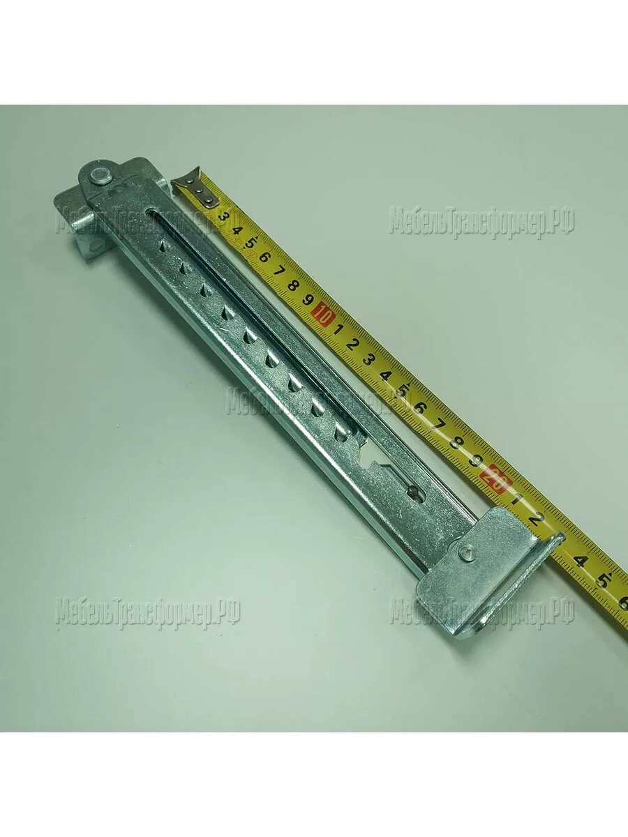 Мех-м изменения угла наклона столешницы 10 позиц. 2 уг -2шт