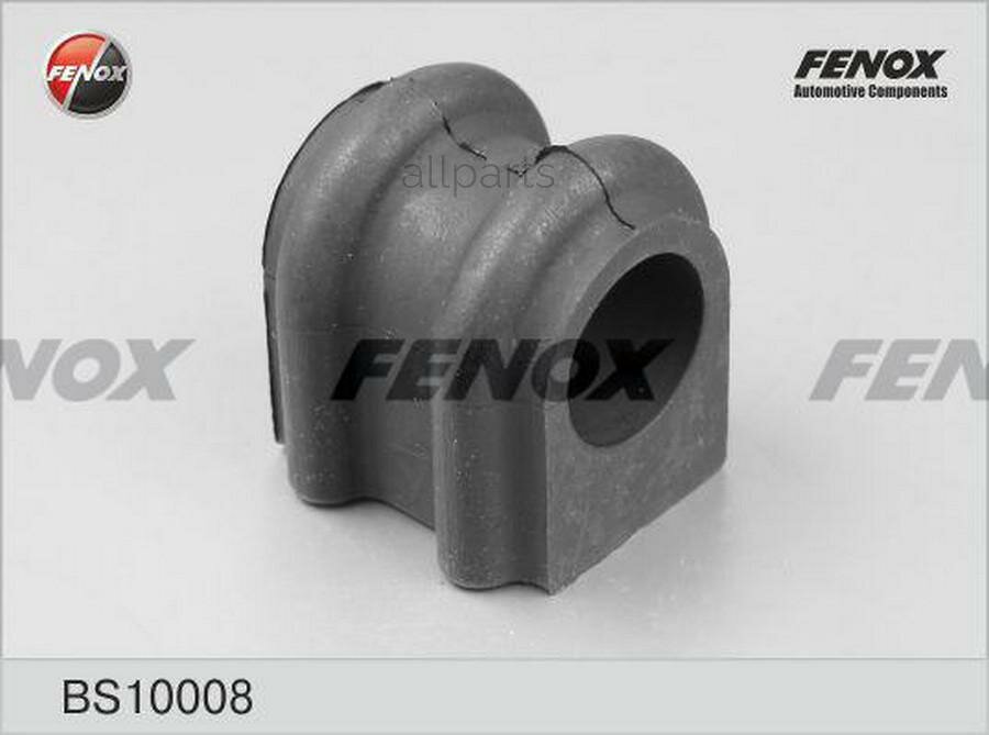 FENOX BS10008 Втулка стабилизатора KIA CEED 06- 23.8мм