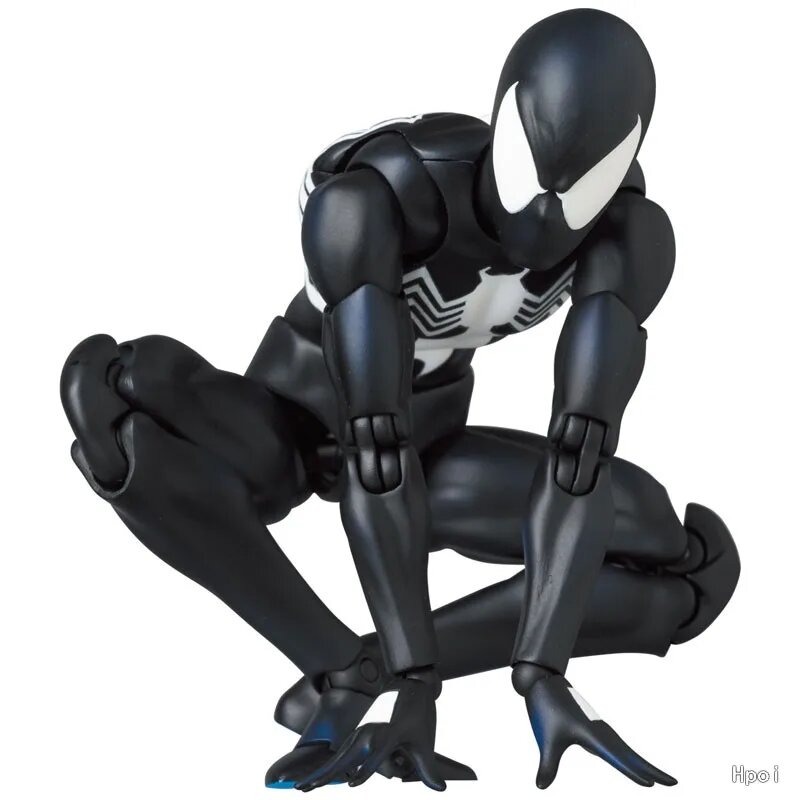 Коллекционная фигурка Venom Mafex 147 1/12 — фото 1