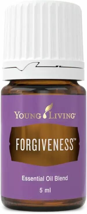 Смесь масел Прощение Янг Ливинг. Forgiveness Young Living - 5 мл