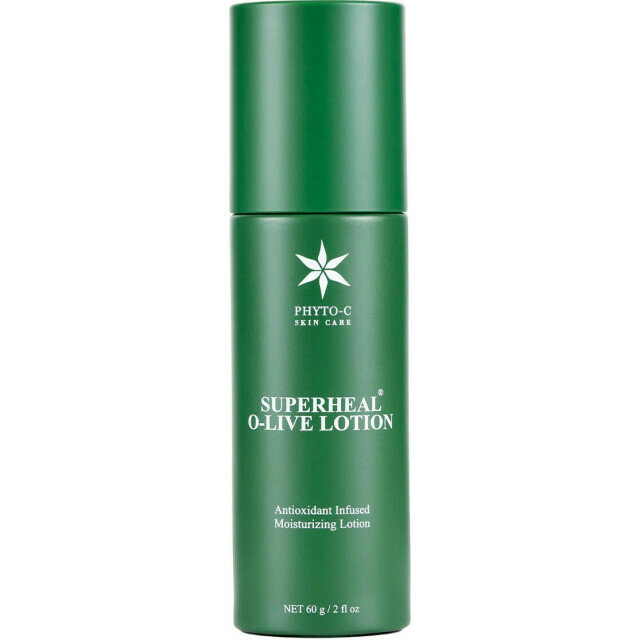 Phyto-C Лосьон для лица успокаивающий Superheal O-live lotion 60,
