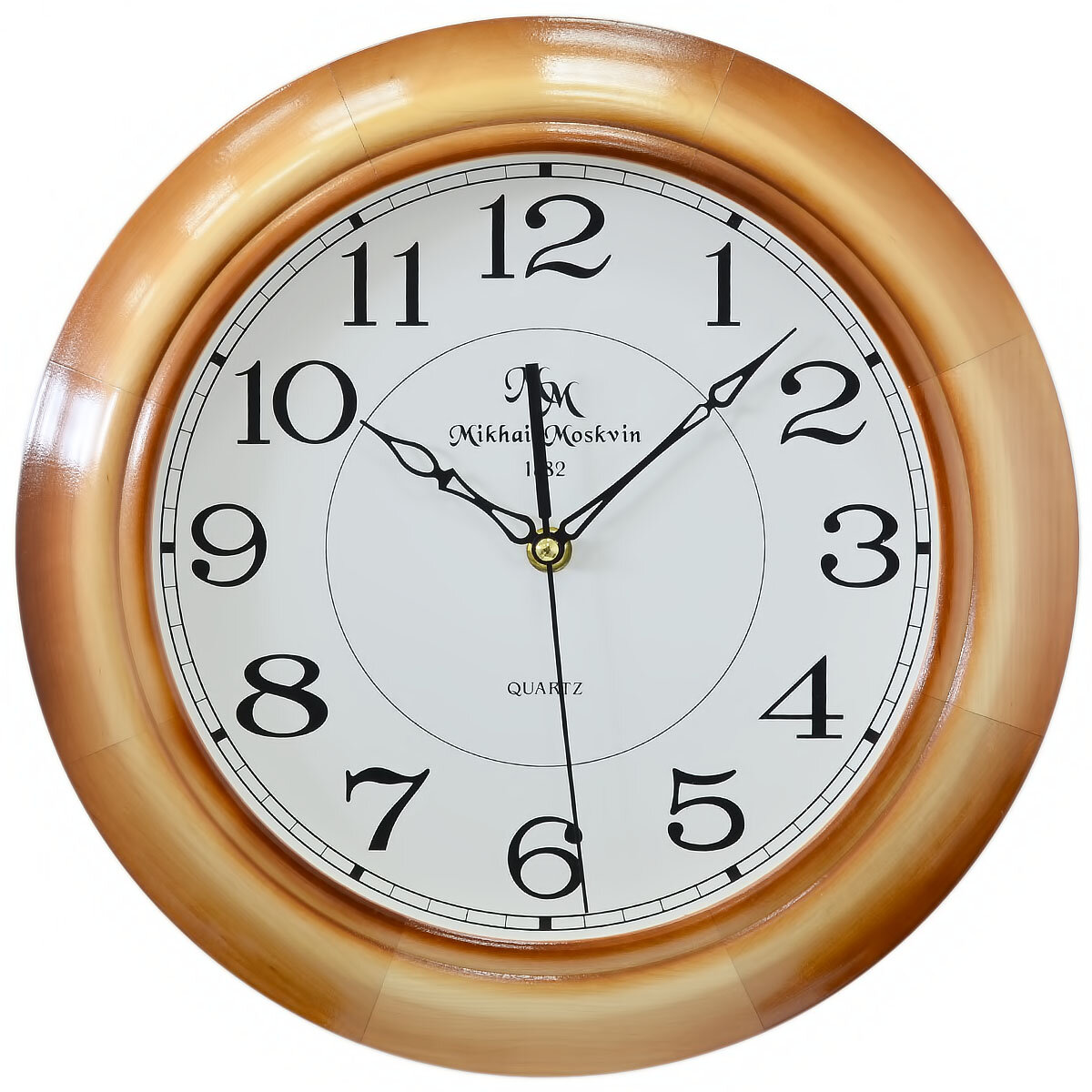 Часы настенные Михаил Москвин 5078А18
