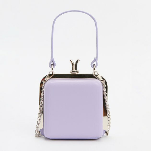 Сумка клатч