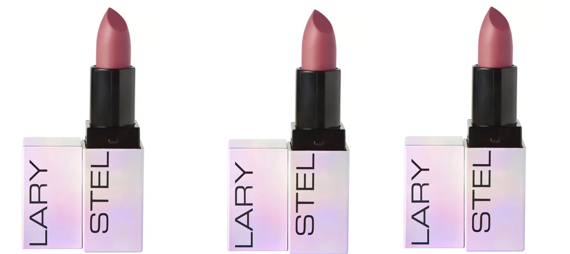 Бальзам для губ, увеличивающий объем Stellary Volumizer lip balm, тон 05 Crush & Burn, 3,80 г 3 шт