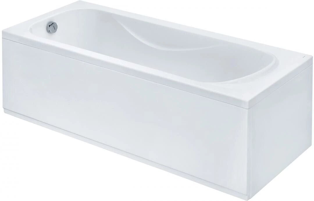 Акриловая ванна Santek Тенерифе 150x70 1WH302213