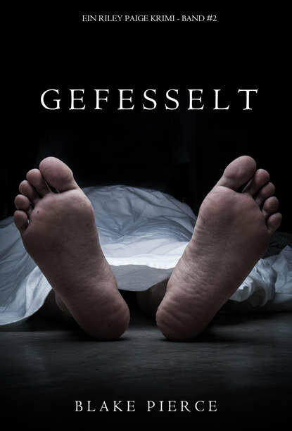 Gefesselt [Цифровая книга]