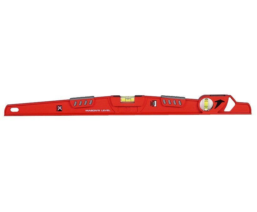 Уровень KAPRO Plumbsite Shark, 920-10-40, длина 40 см.