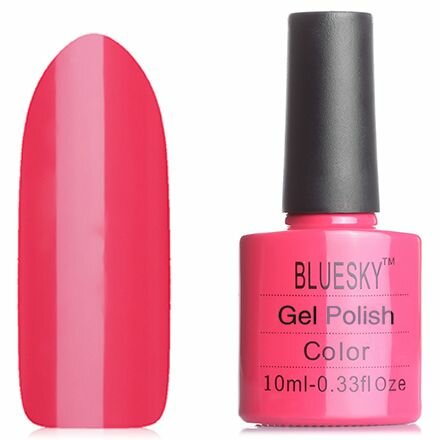 Bluesky Гель лак Tropix 80505 10 мл.