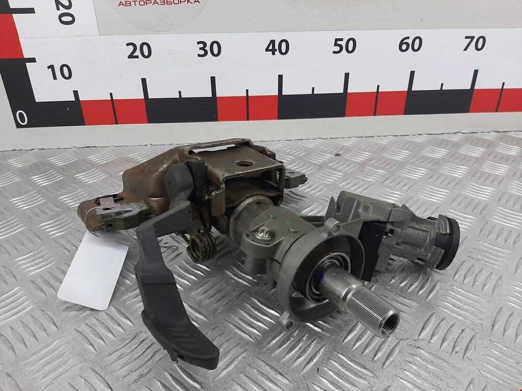 Колонка рулевая Opel Corsa D 93168755 арт. 1691659