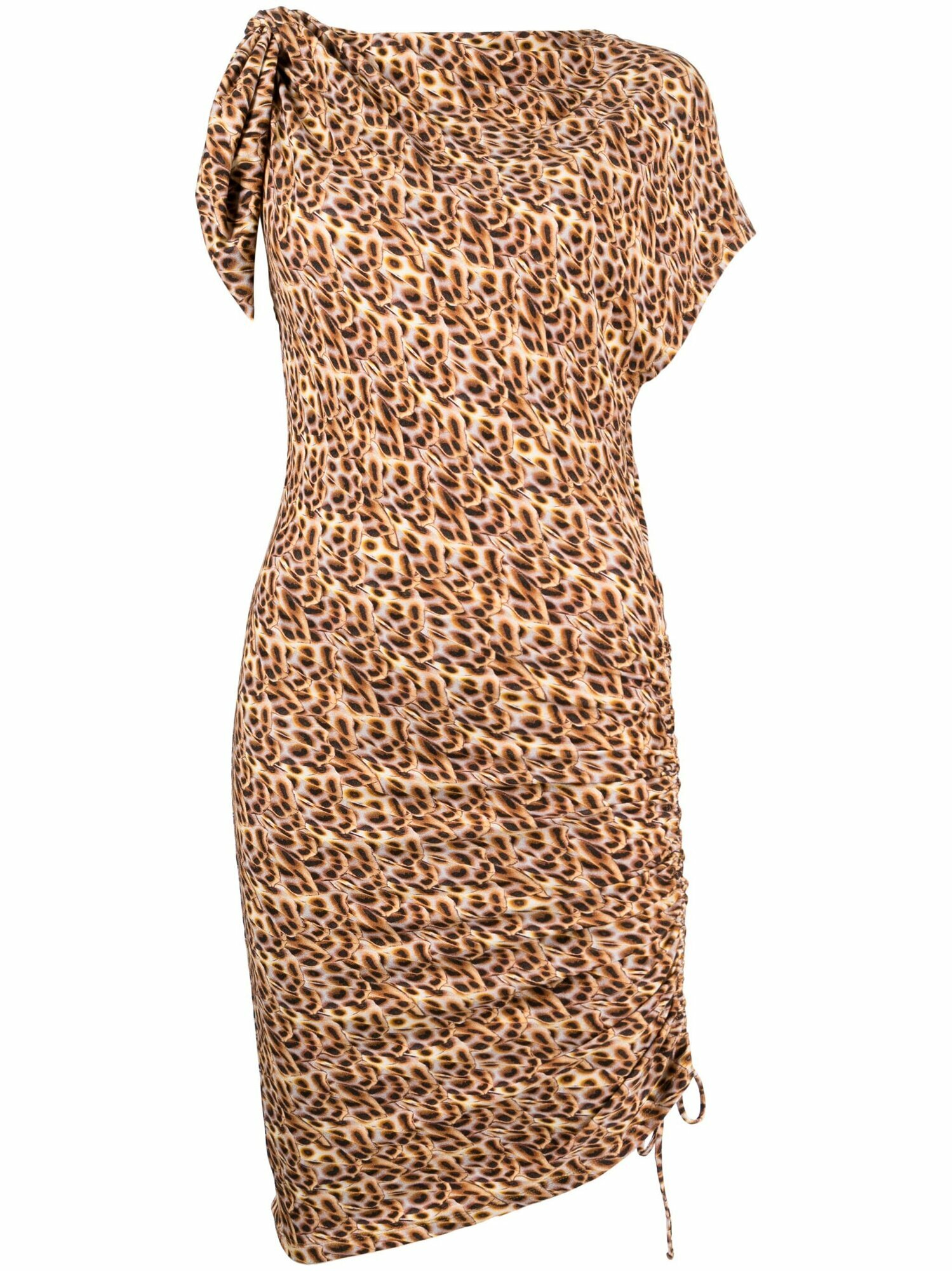 Платье Isabel Marant Jeffy
