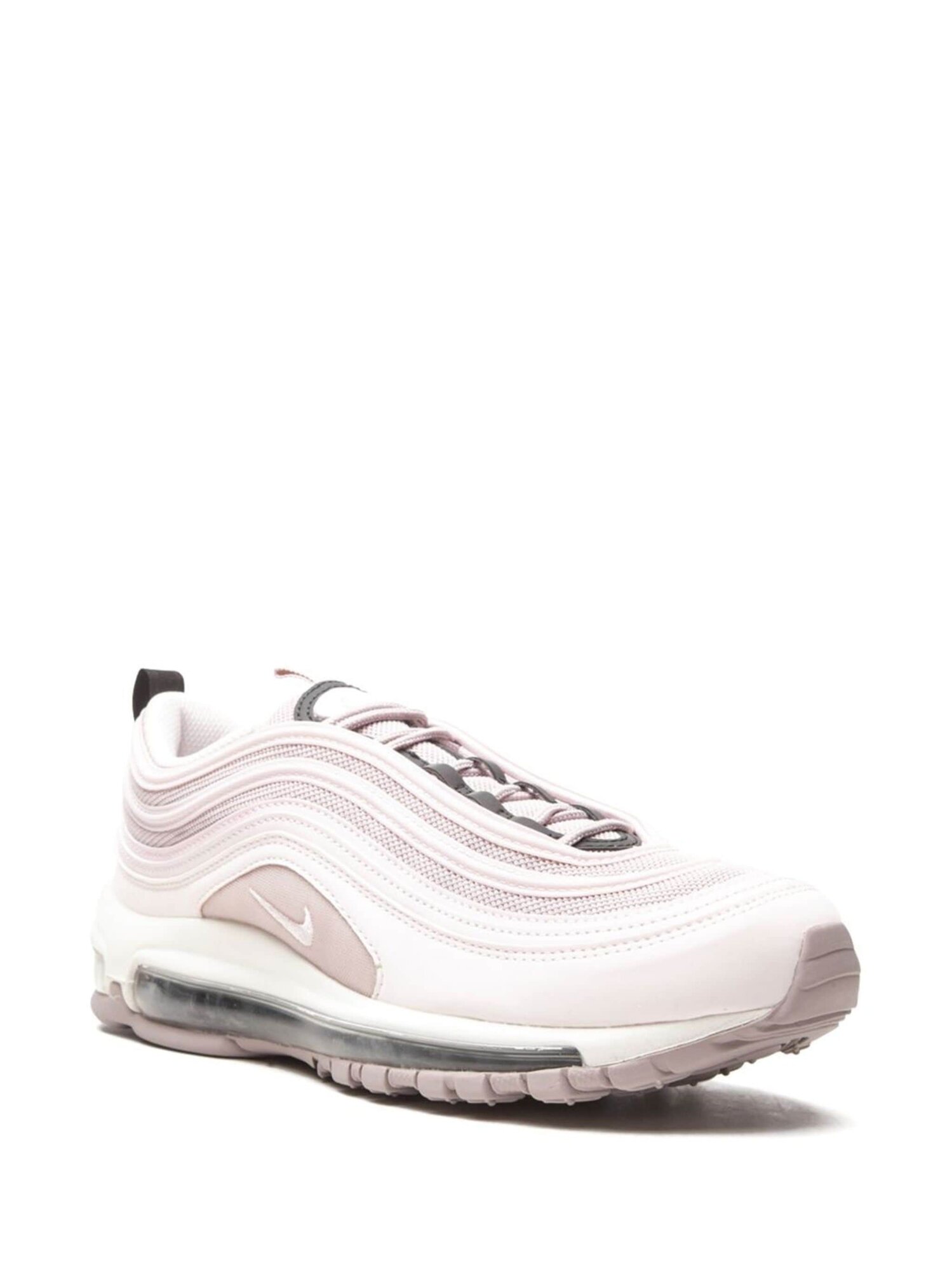 Кроссовки NIKE Air Max 97, размер 10.5 US, pink — фото 1