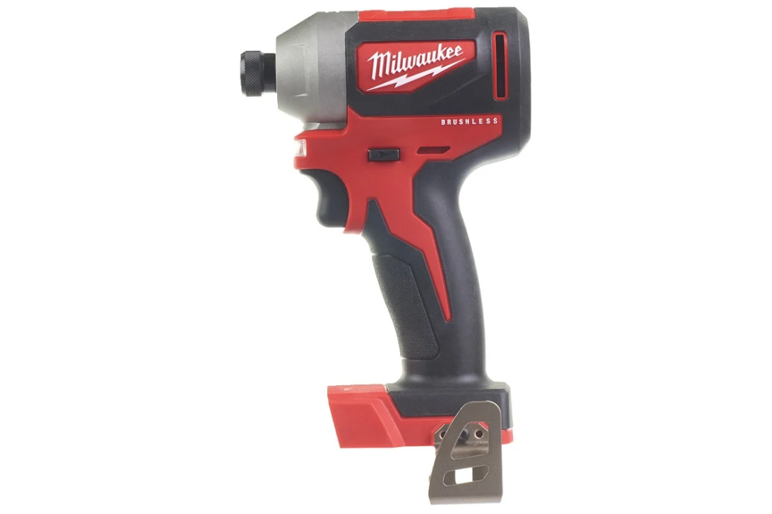 Винтоверт Milwaukee M18 CBLID-0 4933464476 (без АКБ)