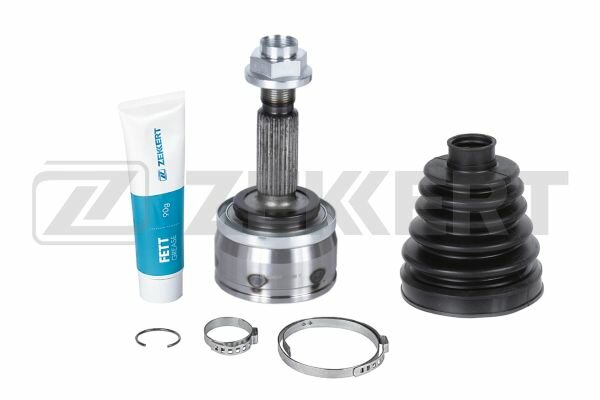 ШРУС внешн. Kia Rio IV 17 Hyundai Solaris II 17