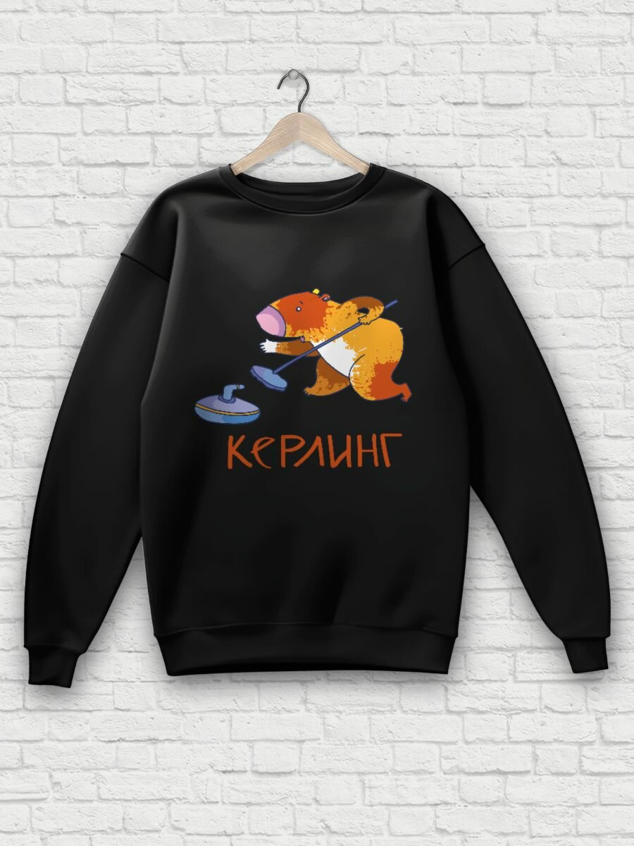 Свитшот Printech
