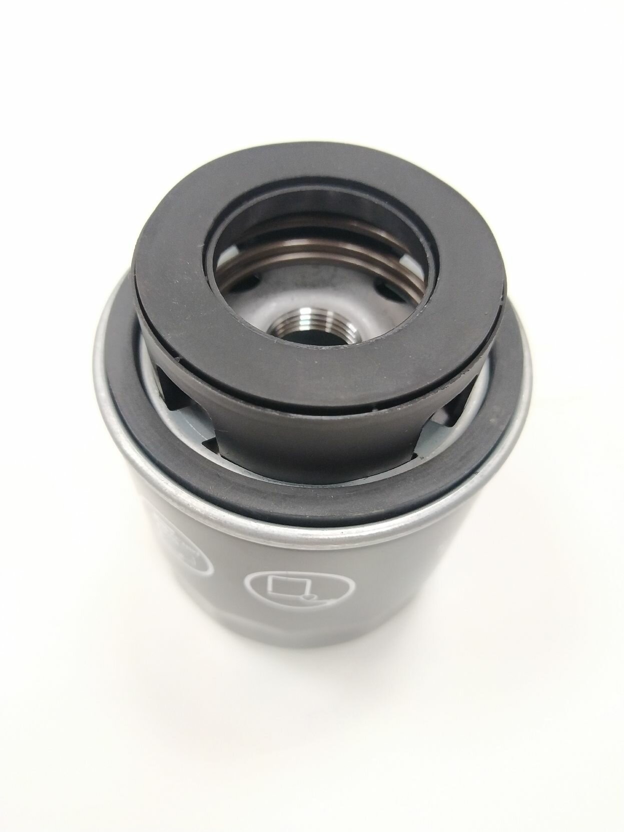 Фильтр масляный ZEKKERT Faw X40 [1.6 16V 5MT внедорожник]