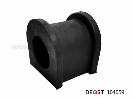 DEQST 104059 Сайлентблок