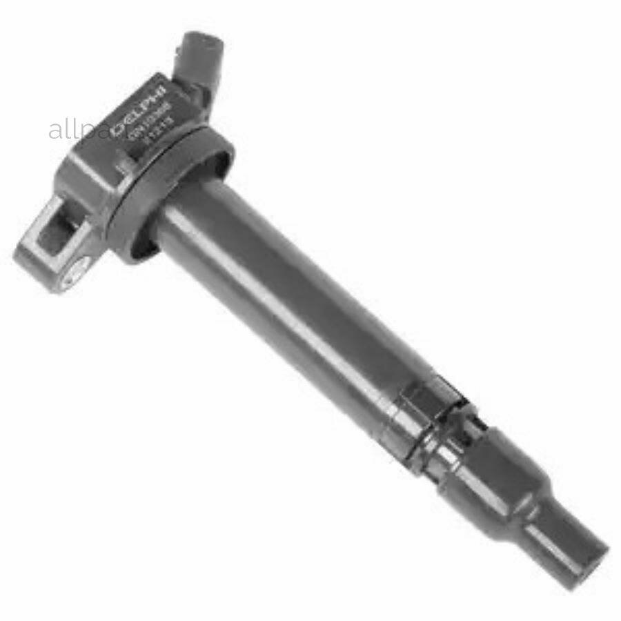 DELPHI GN1036612B1 катушка зажигания!\ Lexus IS/GS/LS 2.5-6.0i 05>