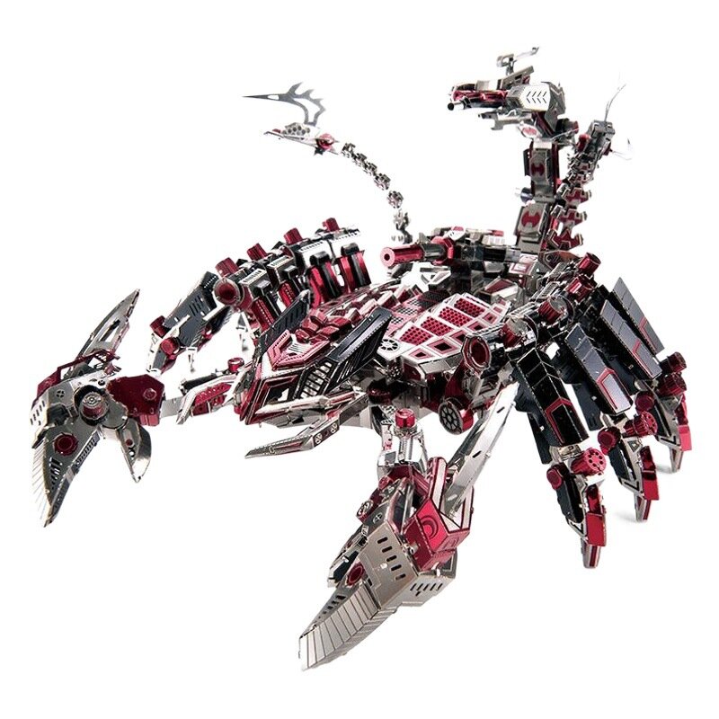 Головоломка-пазл Sense of Dragon "Dragon Sense", металл, 3D, для взрослых