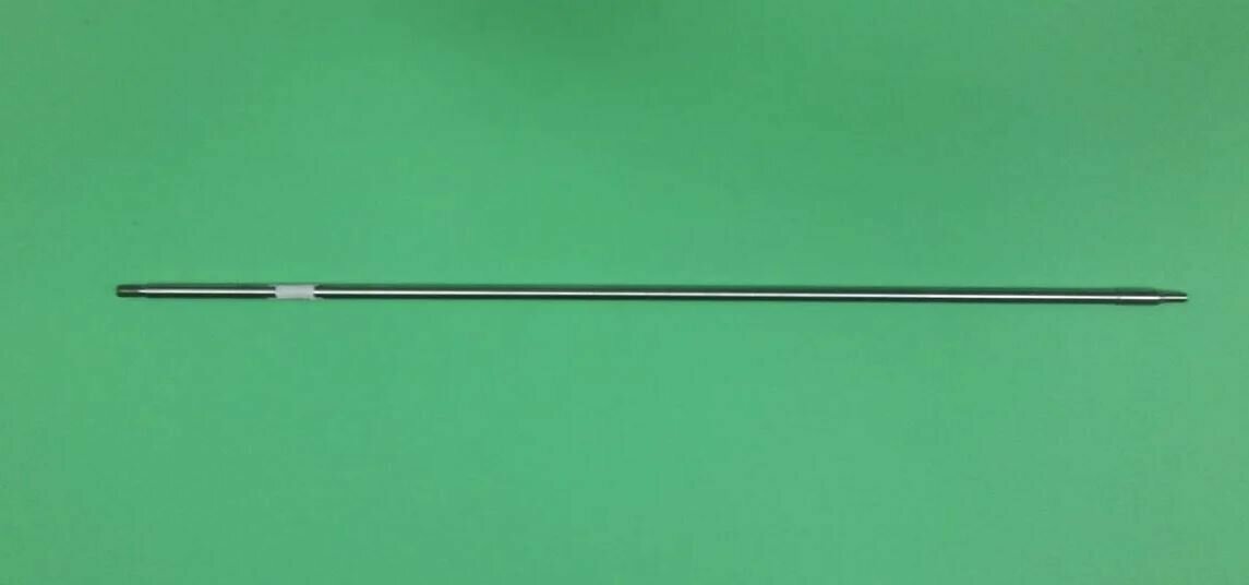 Гарпун SpearDiver 8мм для Star 40, Asso 40 нерж.