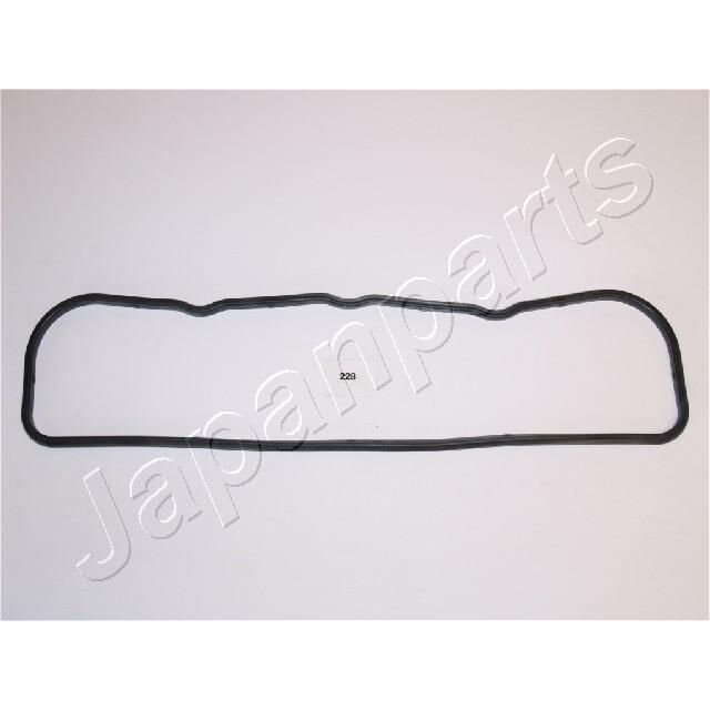 Прокладка ГБЦ для автомобиля, JAPANPARTS GP-228 (1 шт.)