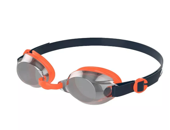 Очки для плав. детск. SPEEDO Jet Mirror Jr, 8-12636F989