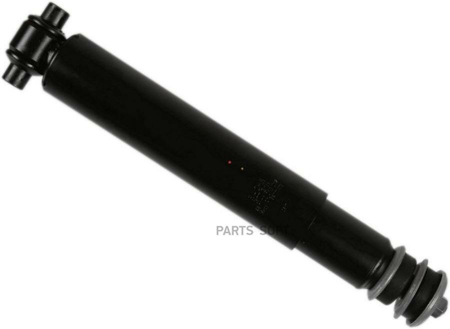 317315 SACHS Амортизатор подвески