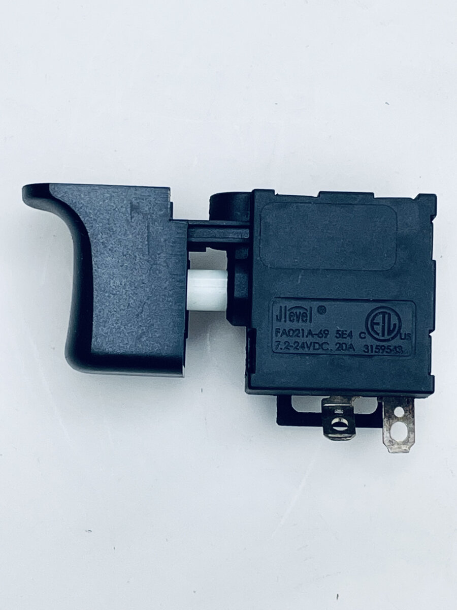 Выключатель для циркулярной пилы HansKonner HCS1857BL (HCS1857BL-29) (ZAP0606015) №1391