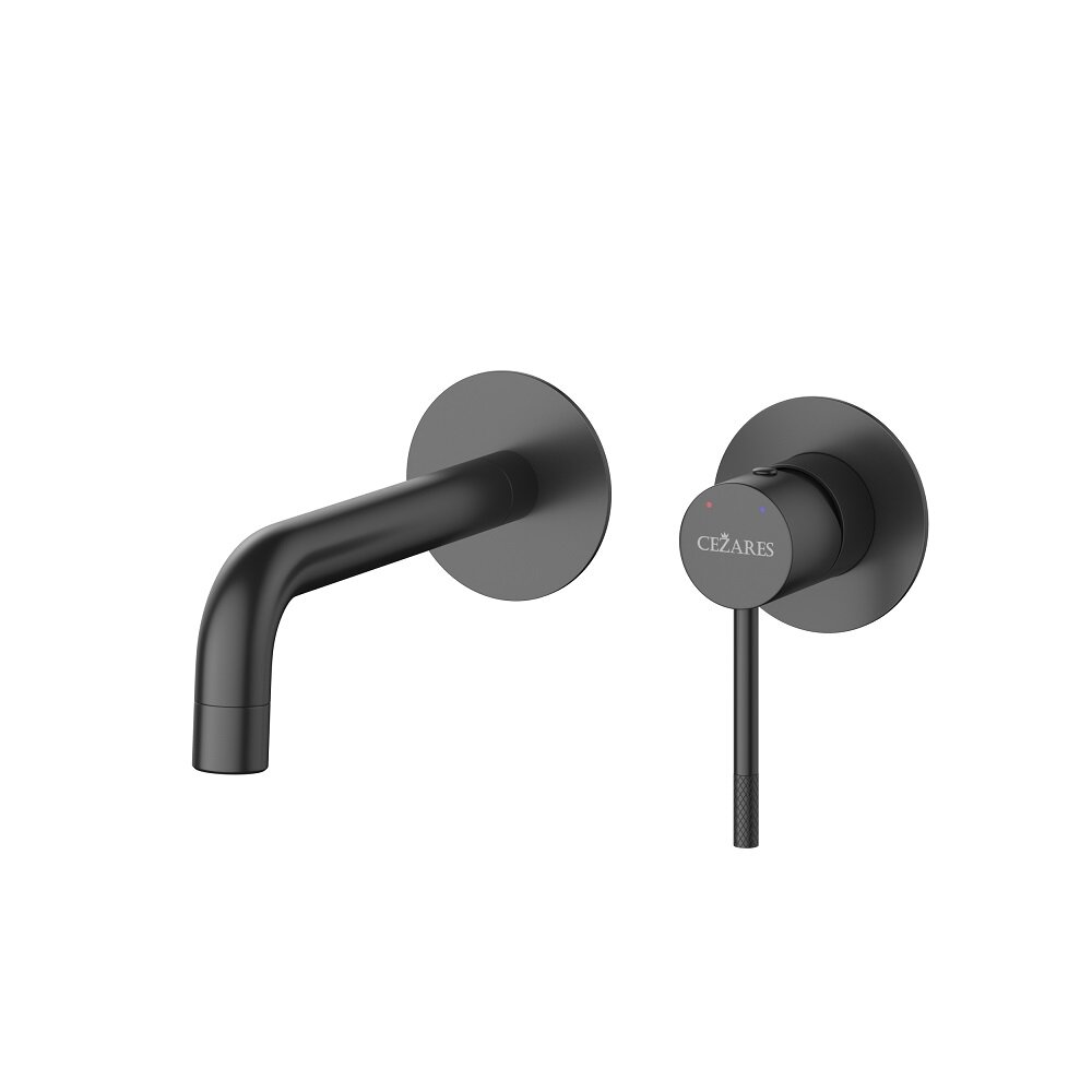 Встраиваемый смеситель CEZARES RELAX RELAX-BLI2-1-NOP-W0