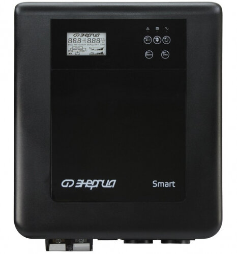 Источник бесперебойного питания Энергия Smart.2 300W (Е0201-0144)