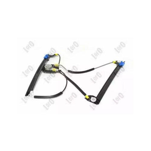 Подъемное устройство для окон, LORO 130-042-007 (1 шт.)