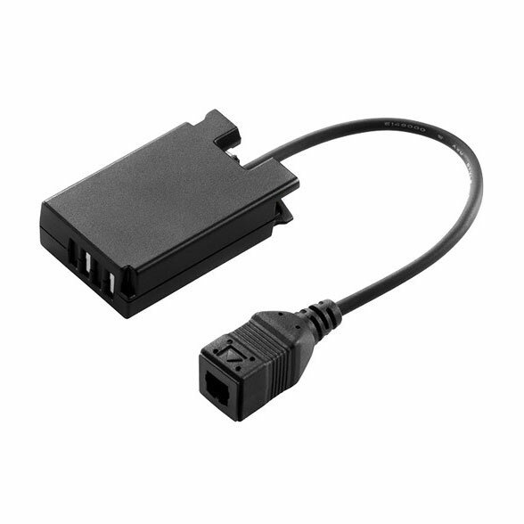 Сетевой адаптер Nikon EP-5F (для блока питания EH-5a/EH-5b)