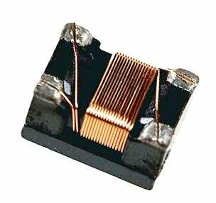 DLW43SH510XK2L, сетевой, Фильтр