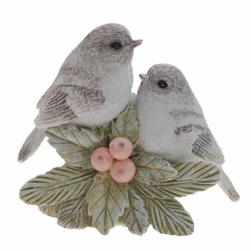 Фигурка Remeco Collection "Птички", 9,5х5х8,5 см (811286)