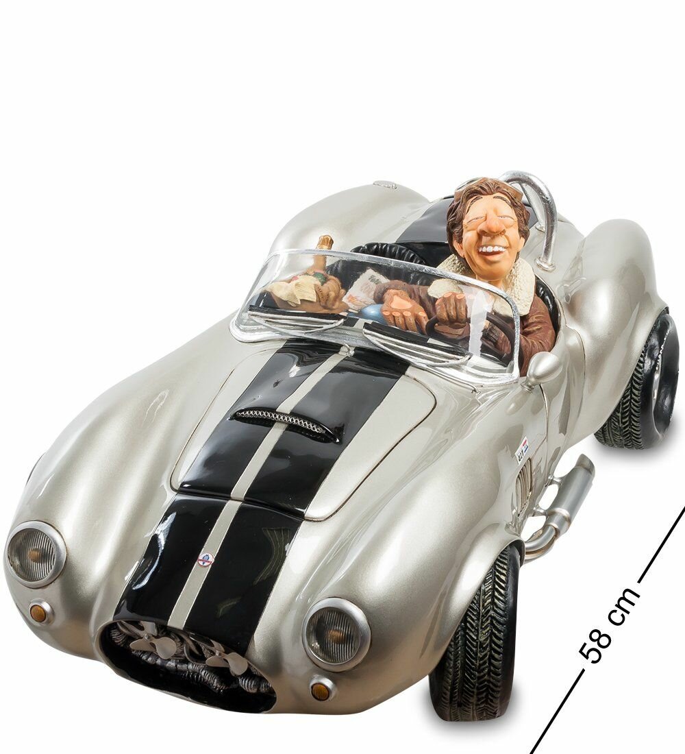 Автомобиль бол. 'Shelby Cobra 427