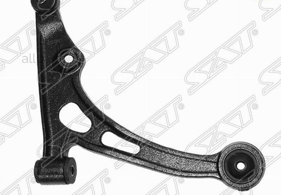SAT ST-45202-54G01 Рычаг подвески Suzuki Aerio 01-07 / Liana 01-07