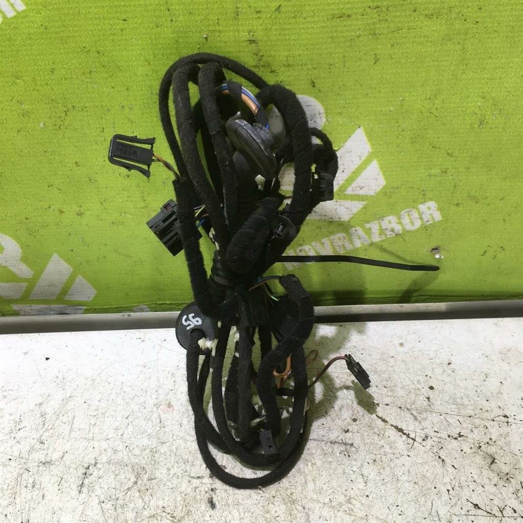 Проводка (коса) VW Passat B5+ 00-05