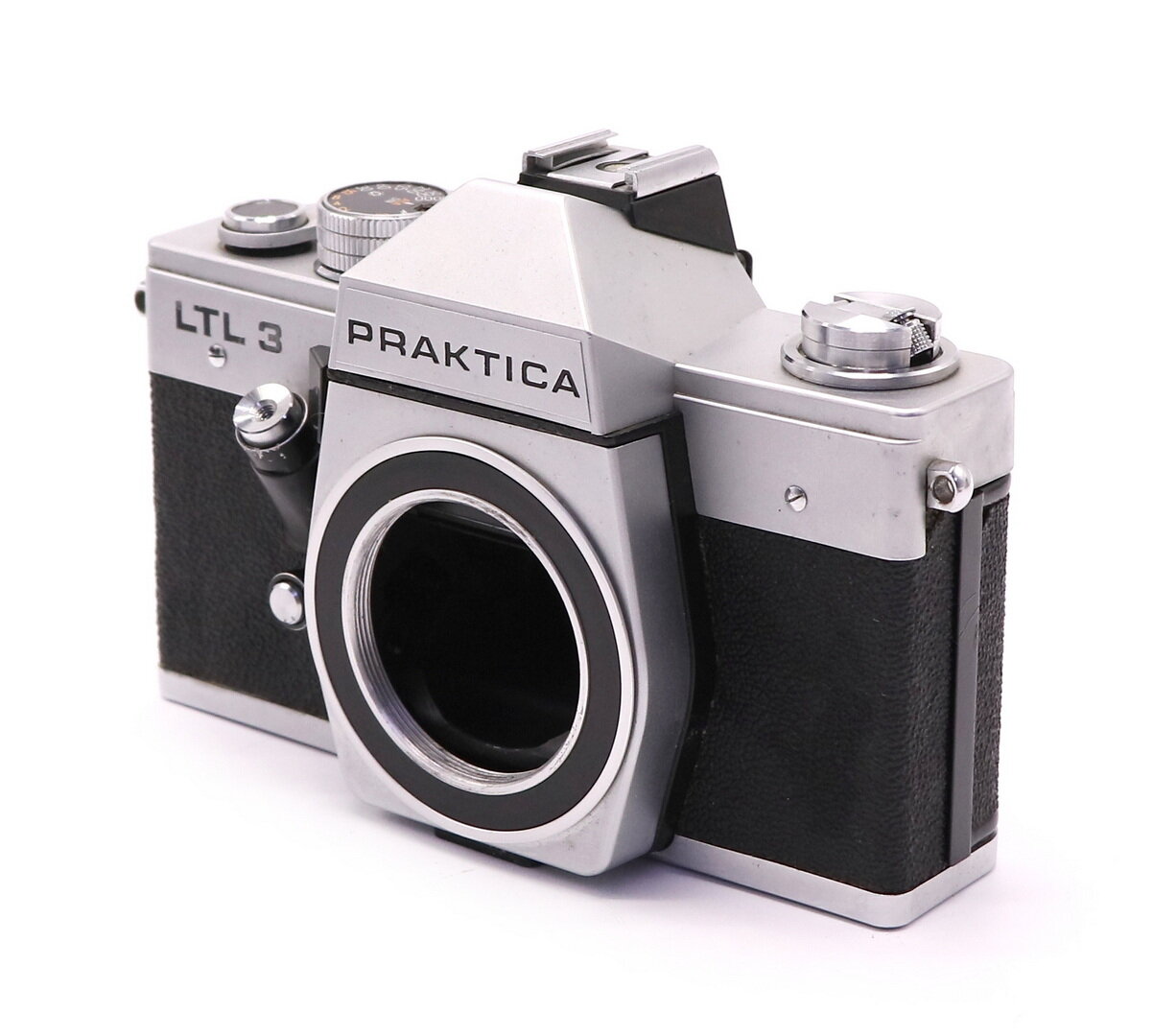Зеркальная камера Praktica LTL3 body (Germany)
