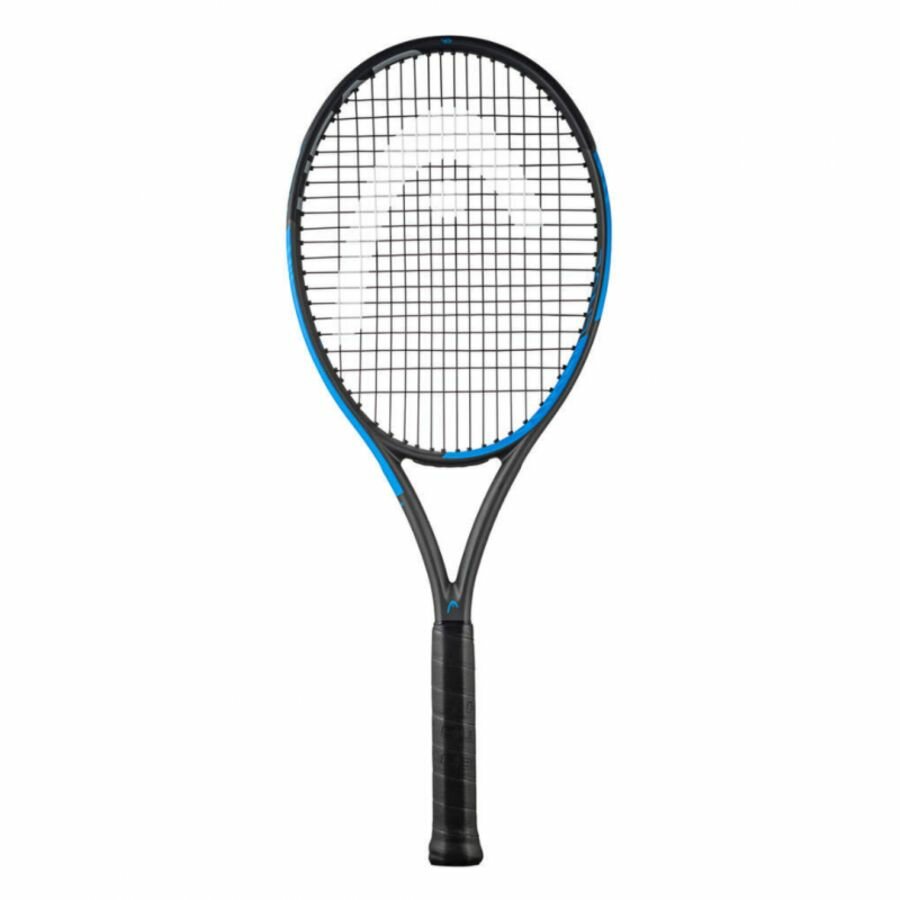 Ракетка для тенниса Head Challenge MP Blue ручка 4