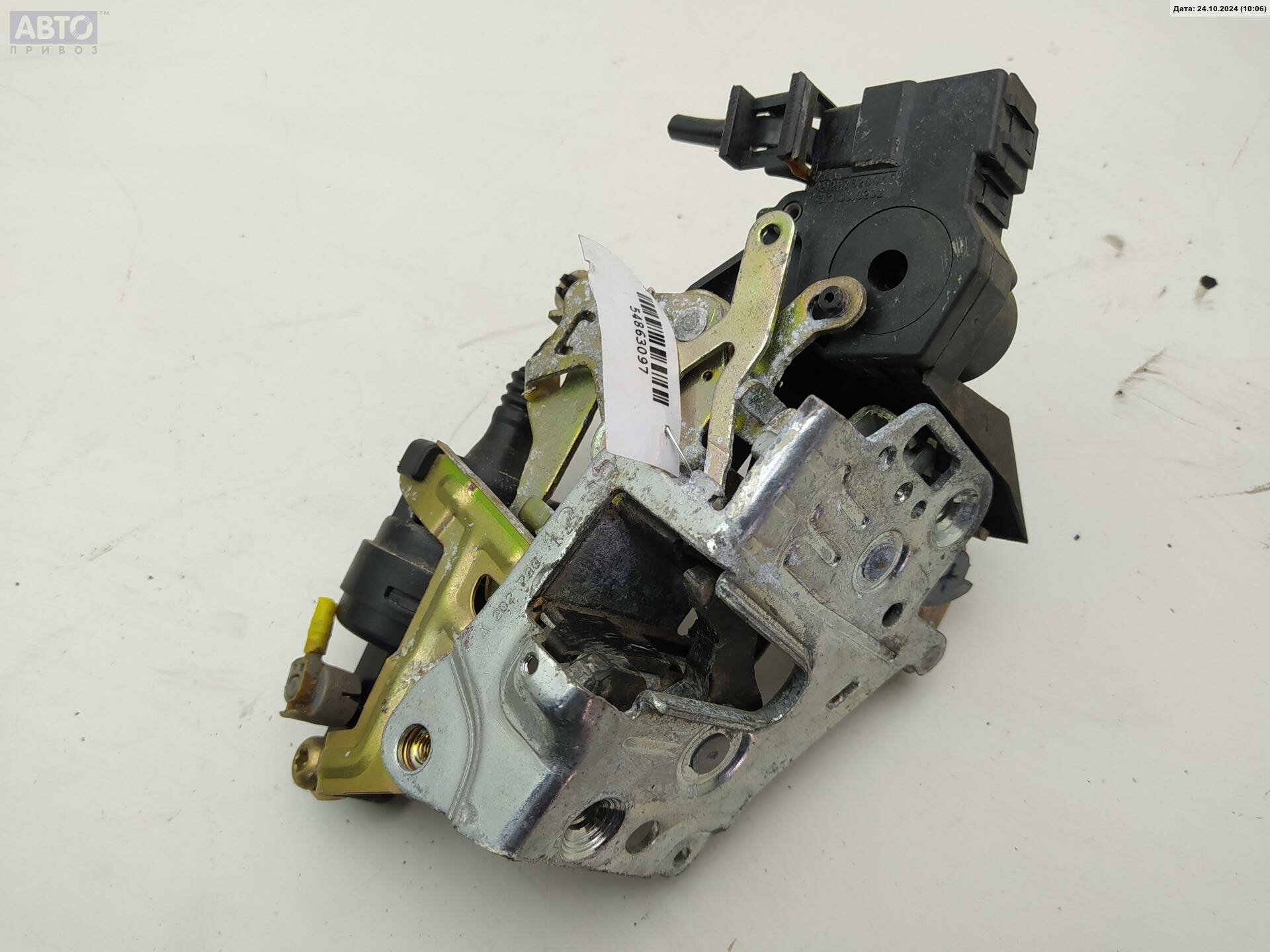 Замок двери передней правой Mercedes C-Class W202 (1993-2000)