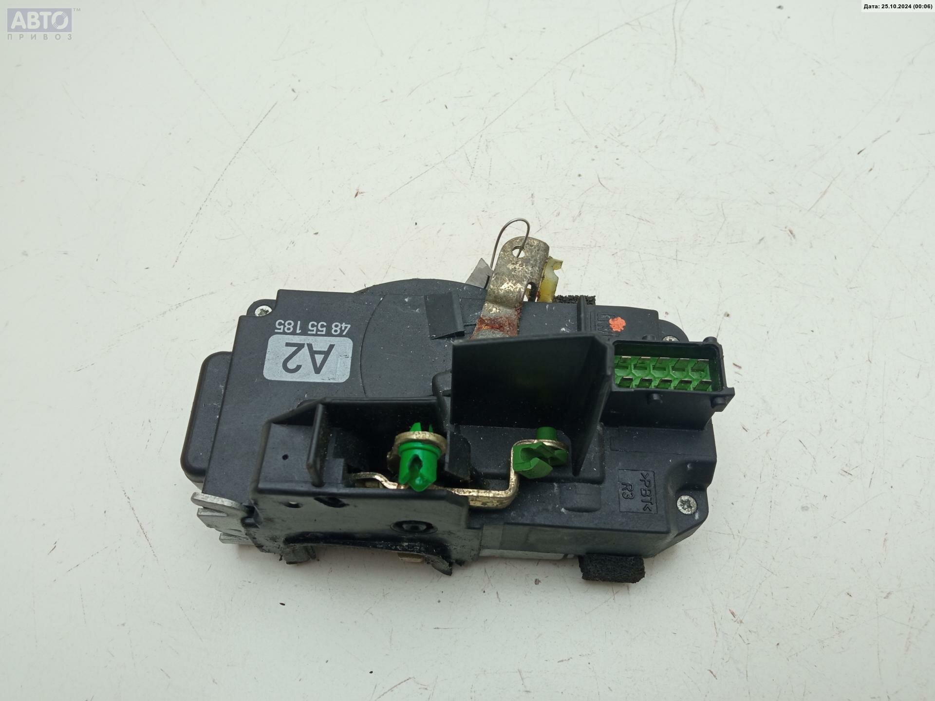 Замок двери передней правой Saab 9-5 (1997-2001)