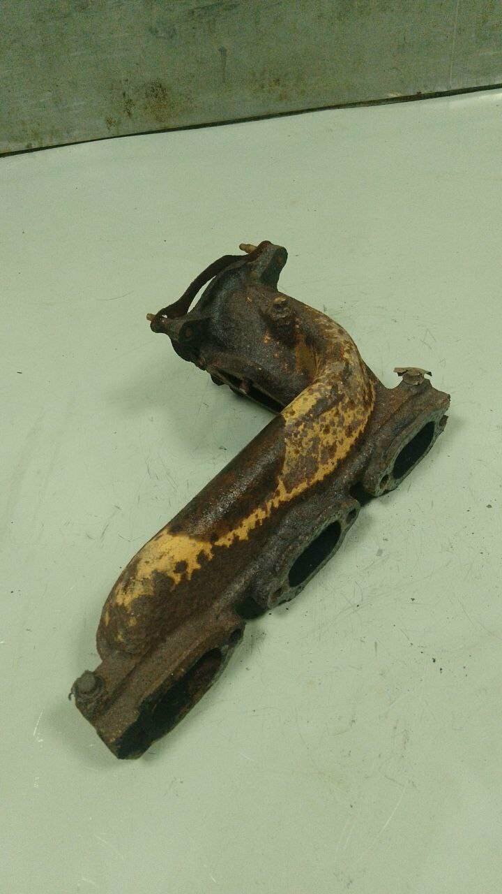 Выпускной коллектор Chrysler Pacifica CS (2003 - 2008)