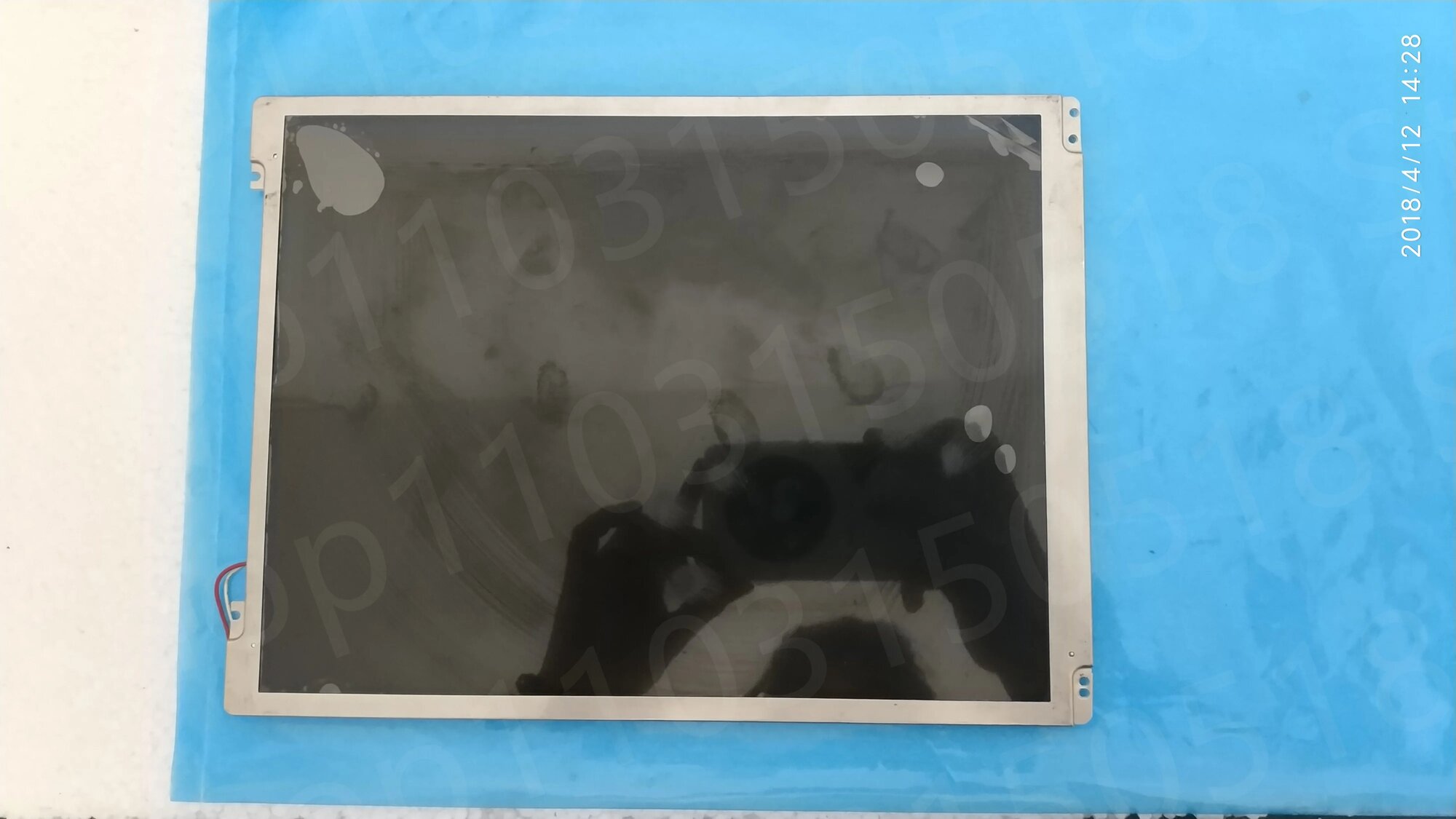 ЖК-модуль G104SN03 V1 10,4 дюйма