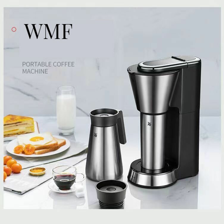 Кофеварка капельная