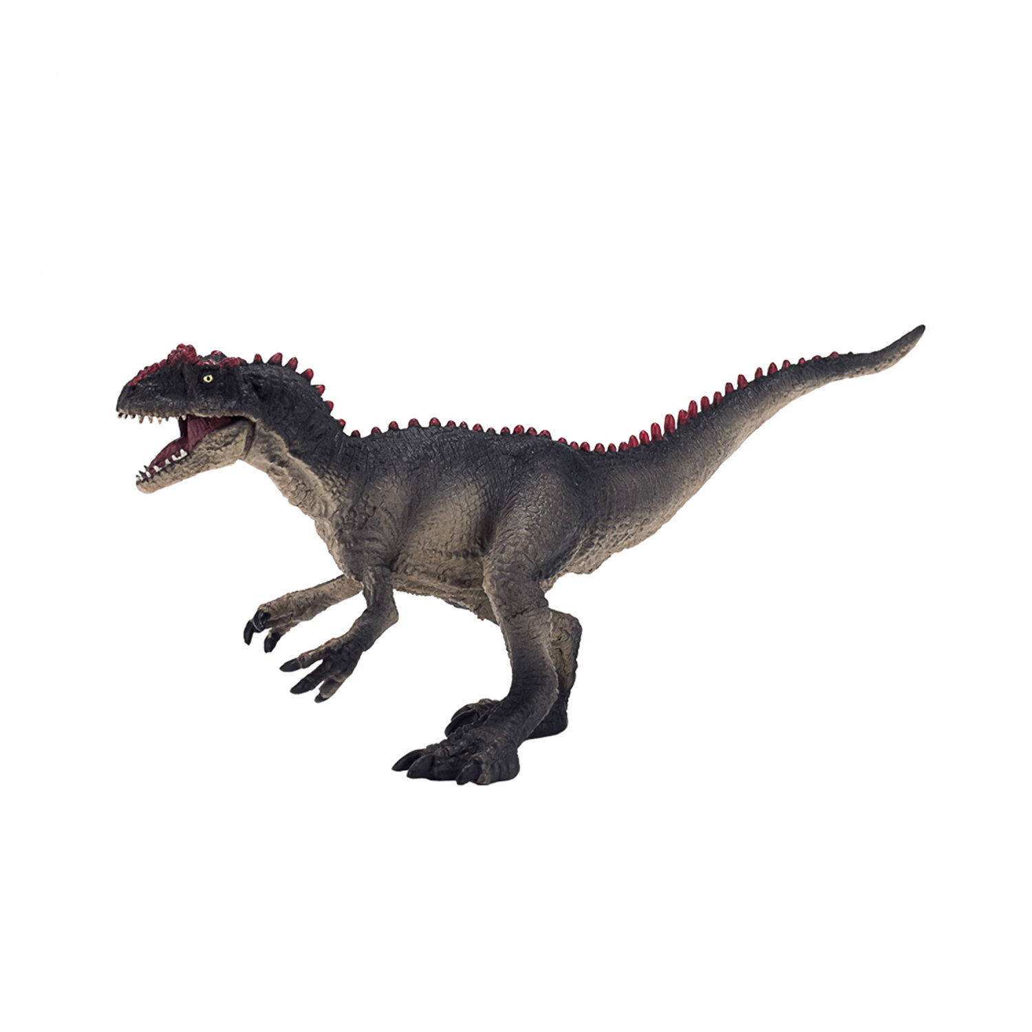 Игровой набор MOJO Animal Planet аллозавр